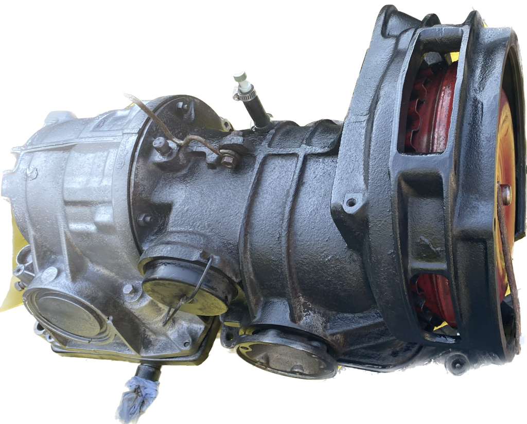 REBUILT VW T3 AUTOMATIC TRANSMISSION - 3 SPEED (83'-91') 090 ...