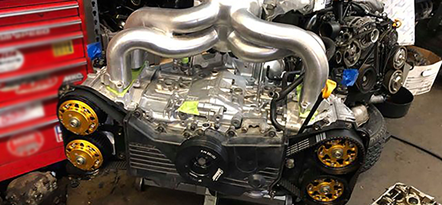 Why You Should upgrade To A Stainless Steel Exhaust System For Your ...