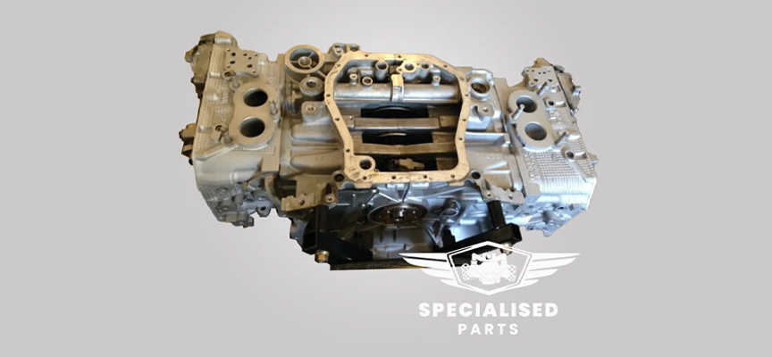 The Benefits Of Upgrading To A Rebuilt Subaru EJ255/257 Long Block Assembly