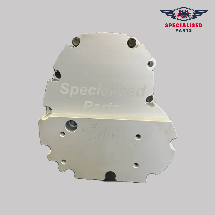 Subaru Automatic Transmission 5EAT 2WD Conversion kit - Mid engine ...