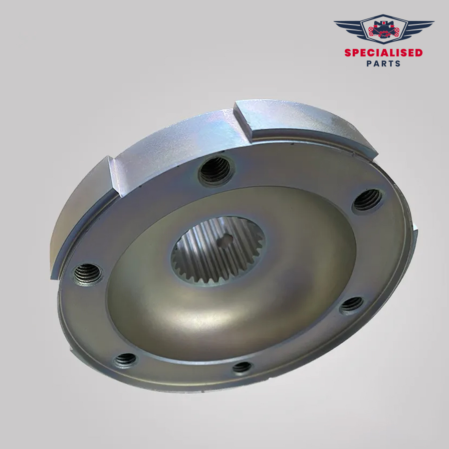 Subaru Automatic Transmission 5EAT 2WD Conversion kit - Mid engine ...