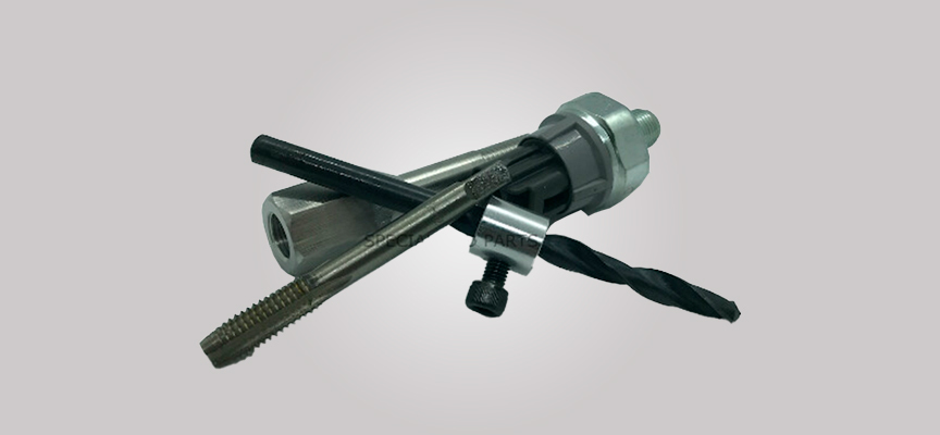 How An Oil Pressure Sensor Improves Engine Performance