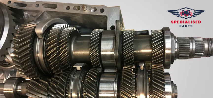 Upgrade Your Volkswagen With Subaru 5-Speed Transmission